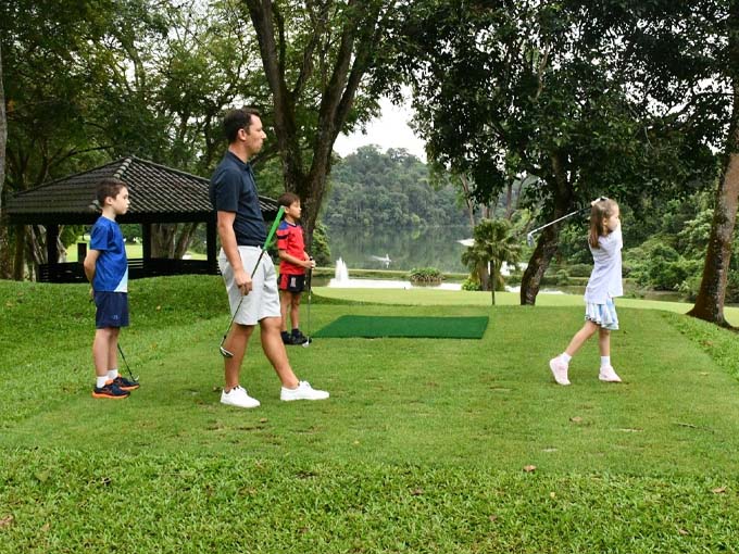 Best Social Clubs And Country Clubs For Families In Singapore - BusyKidd