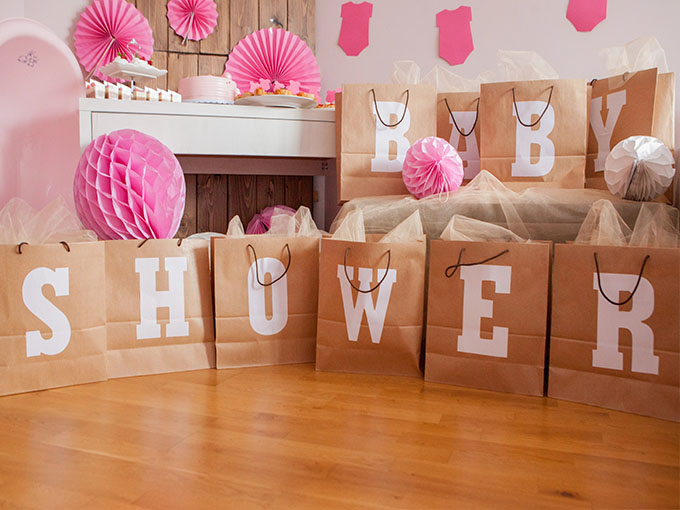 Baby Shower: Celebration On the Eve of Childbirth - BusyKidd