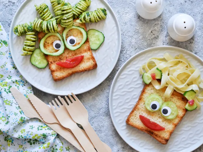 Healthy Breakfast Guide For Kids & Families In Singapore 2026 - BusyKidd