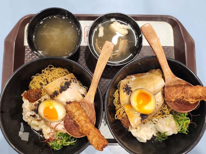 Best Food Courts: Tasty & Wallet-Friendly Eats - BusyKidd